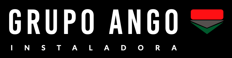 GRUPO ANGO | INSTALADORA